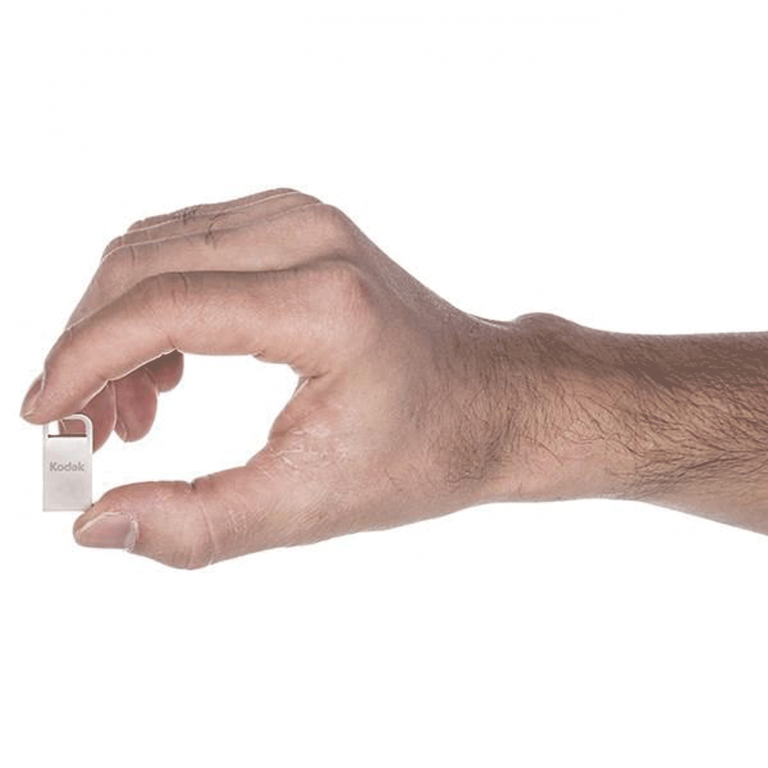 فلش مموری کداک Kodak K903 8GB – گارانتی متین – فروشگاه تک یک