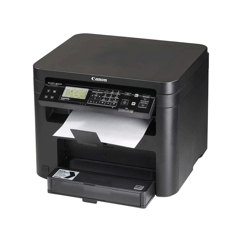 پرينتر ليزری CANON MF231 – فروشگاه تک یک