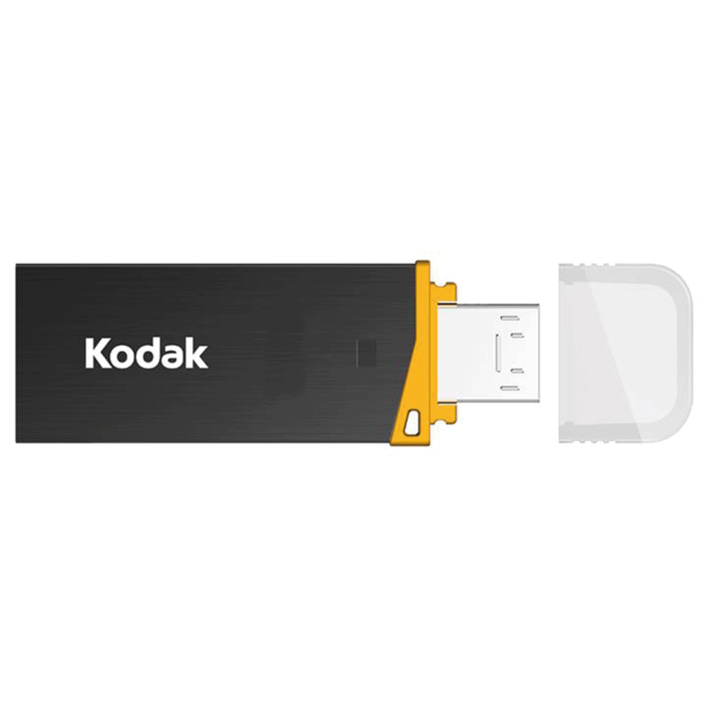 فلش مموری کداک Kodak K220 32GB – فلش مموری کداک وسایر برندها – فروشگاه تک یک