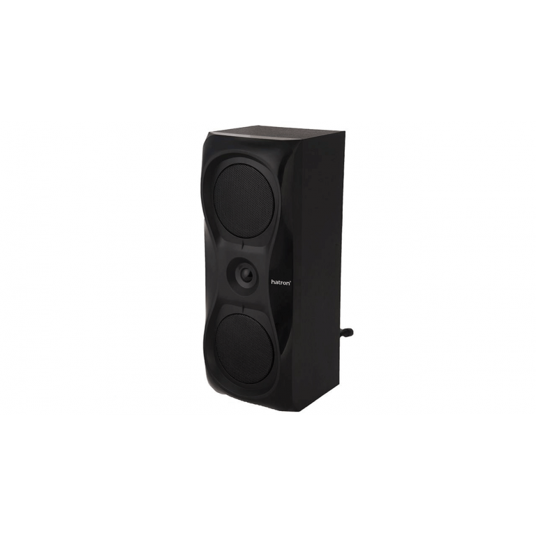 اسپیکر کابلی هترون Hatron HSP410 Speaker – انواع اسپیکر هترون – فروشگاه تک یک
