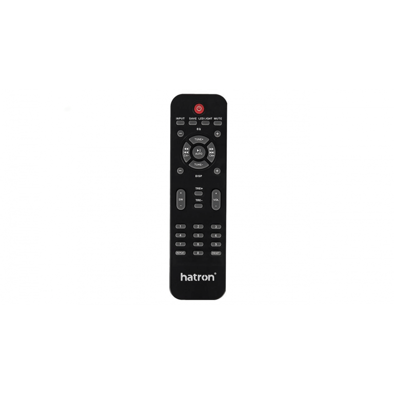 اسپیکر کابلی هترون Hatron HSP410 Speaker – انواع اسپیکر هترون – فروشگاه تک یک