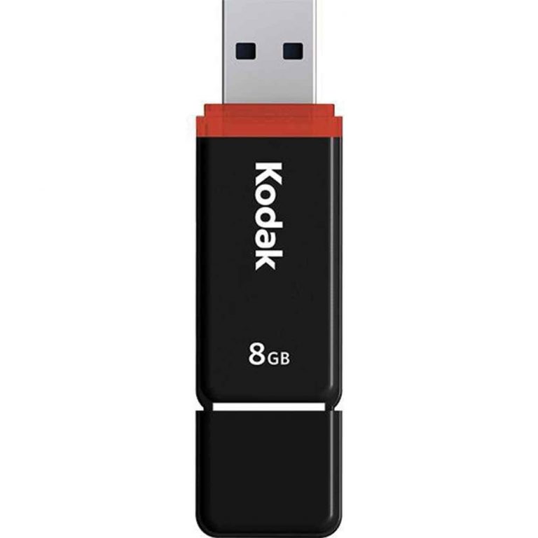 فلش مموری کداک Kodak K102 8GB – انواع فلش مموری کداک – فروشگاه تک یک