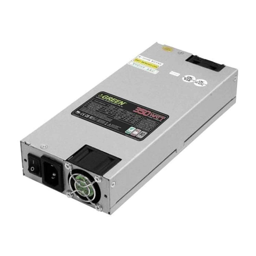 پاور سرور گرین GP350-IPC – فروشگاه تک یک