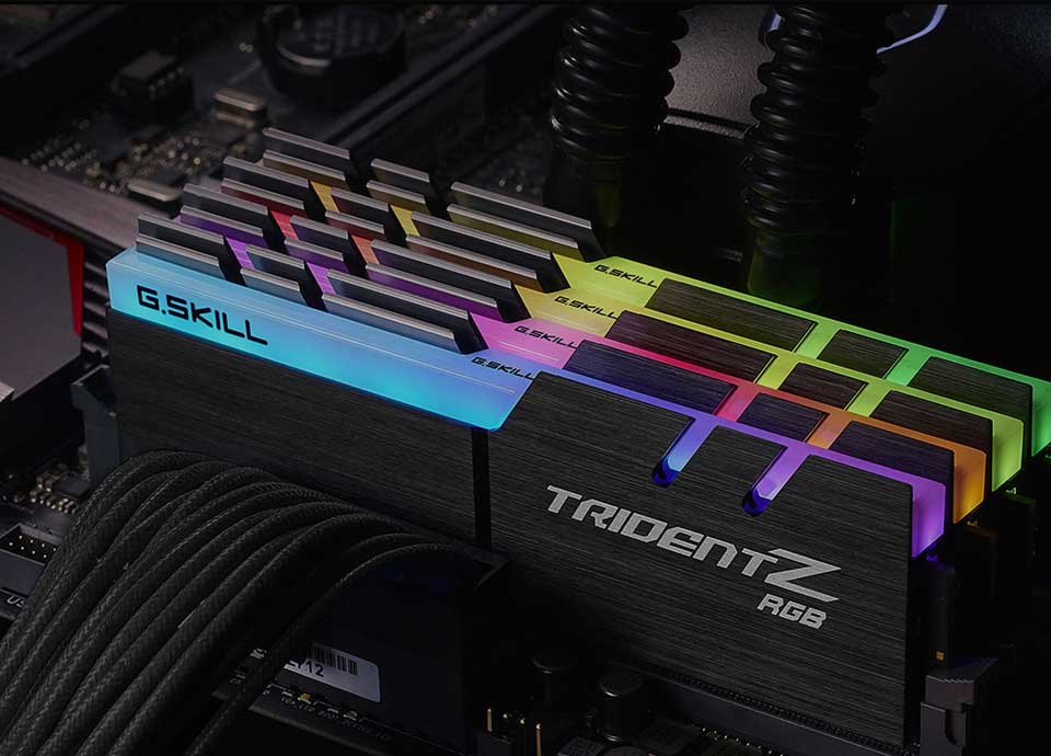 تفاوت رم Ddr3 و Ddr4 در چیست؟ متفاوت بودن رم Ddr3 و Ddr4 فروشگاه تک یک