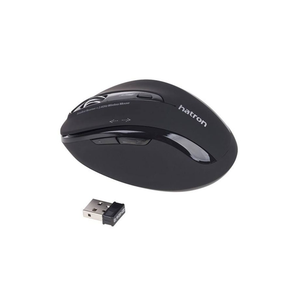 کیبورد و ماوس بی سیم Hatron HKCW140 – فروشگاه تک یک