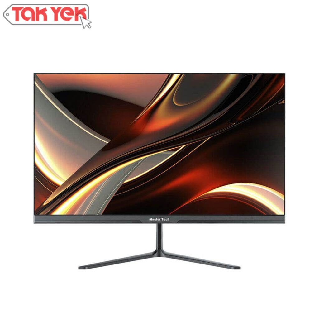 مانیتور مسترتک MASTER TECH 24 inch VY248HS 165HZ – فروشگاه تک یک